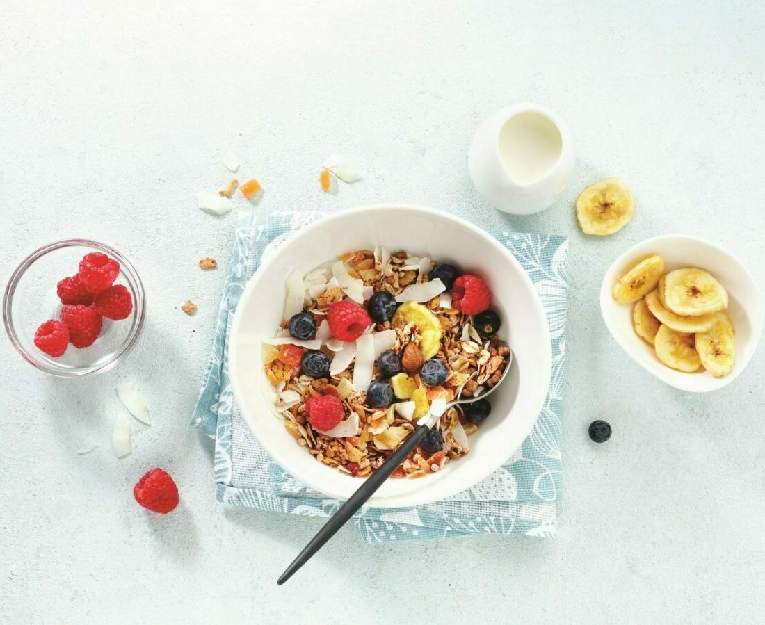 3 reasons to enjoy muesli (and 3 ways to make it at home) - My Everyday ...