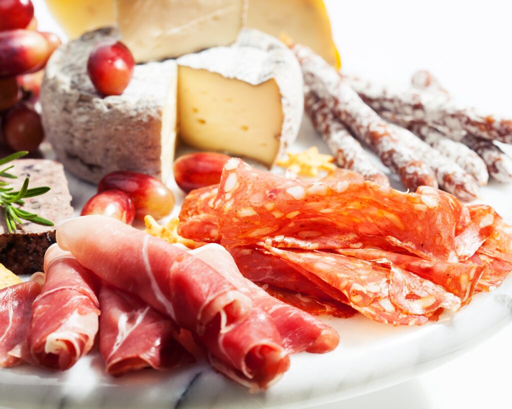 Your guide to deli meats - My Everyday Wellbeing