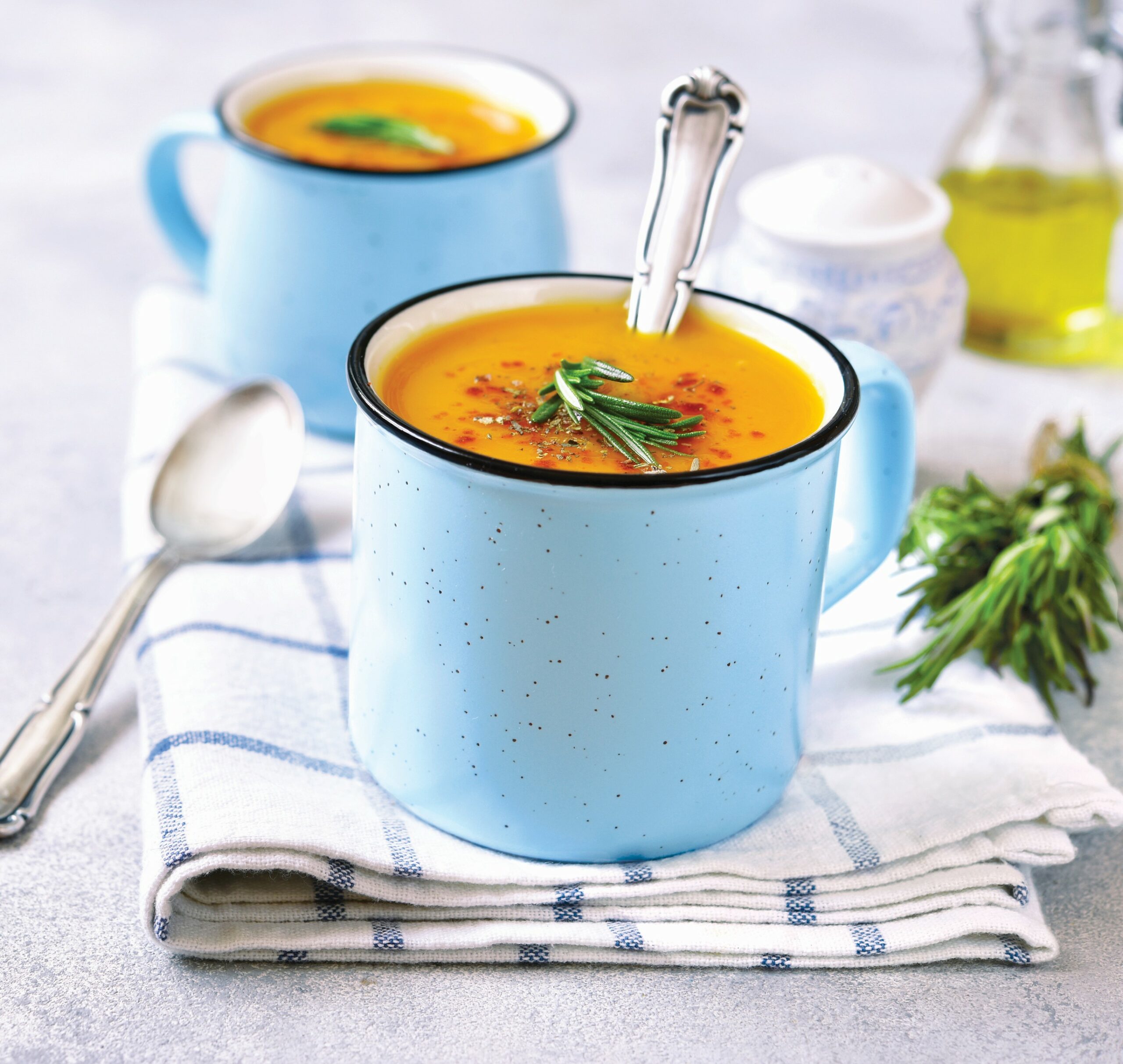 Your guide to store-bought soup - My Everyday Wellbeing
