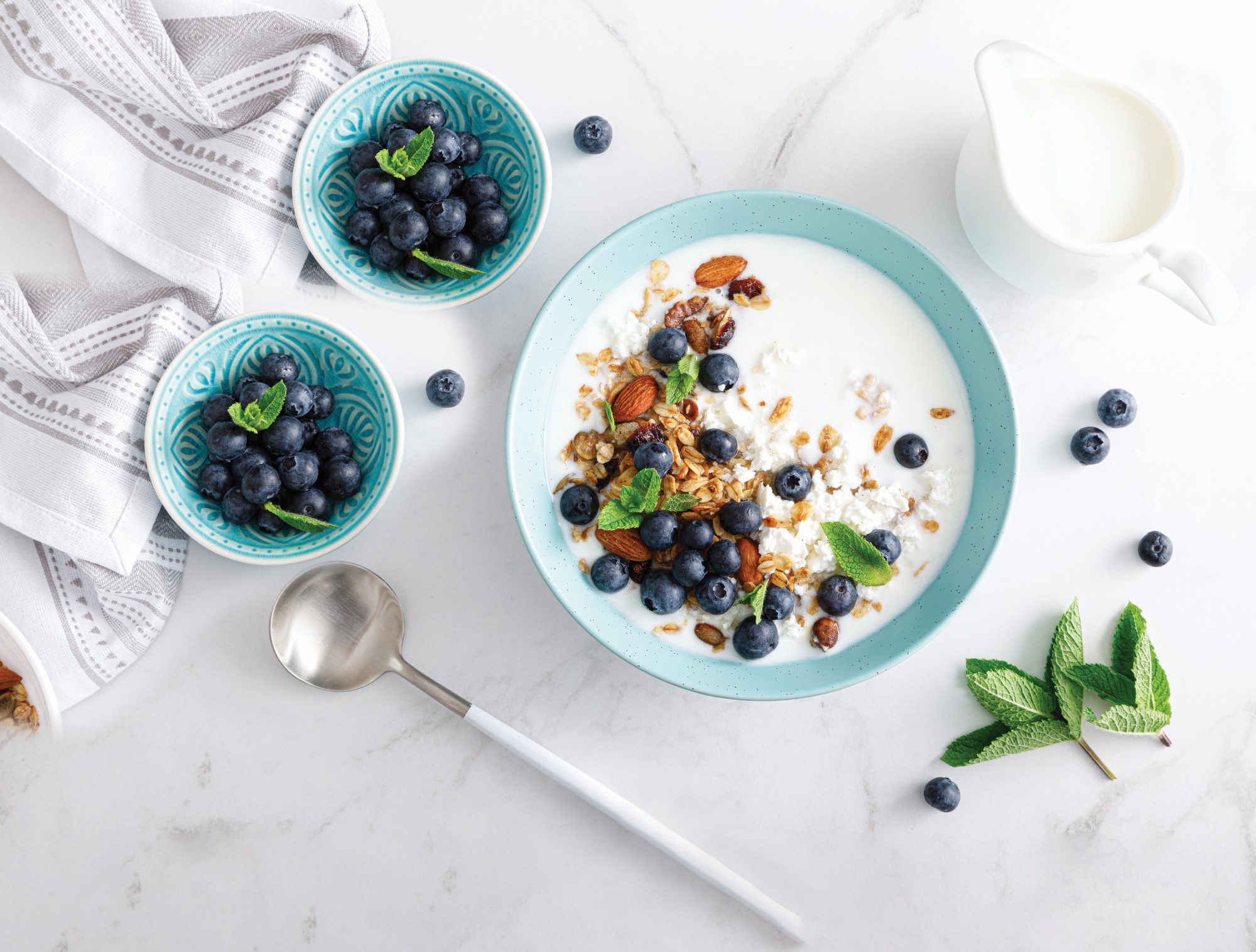 Ask the expert: Eating breakfast vs intermittent fasting - My Everyday ...