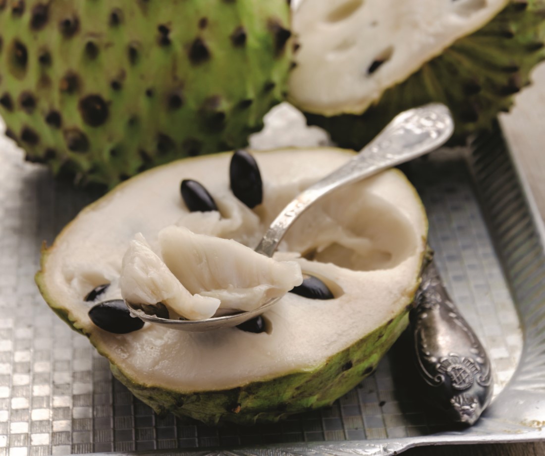 4 reasons to shop for custard apples - My Everyday Wellbeing