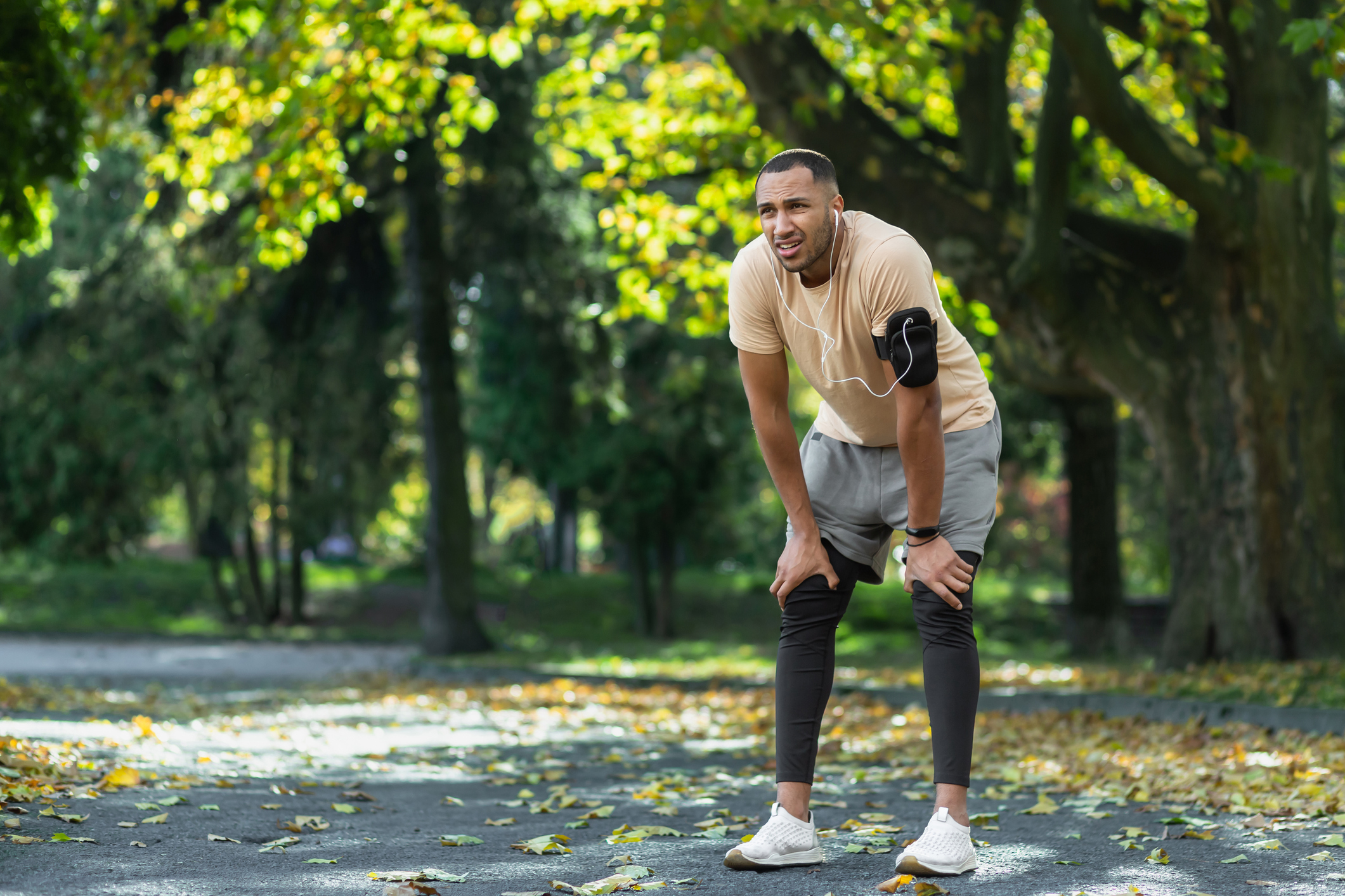 Exercise linked to higher pain tolerance – new study - My Everyday ...