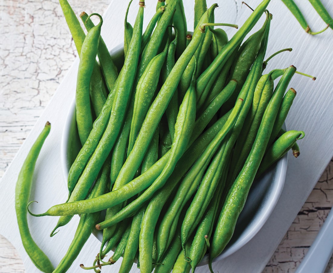 4 reasons to love green beans - My Everyday Wellbeing