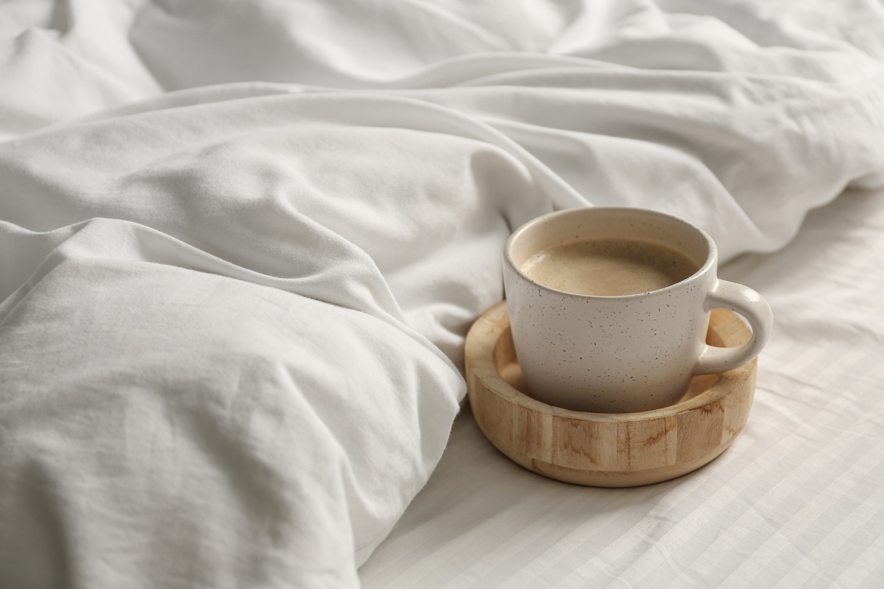 Can coffee or a nap make up for sleep deprivation? A psychologist ...