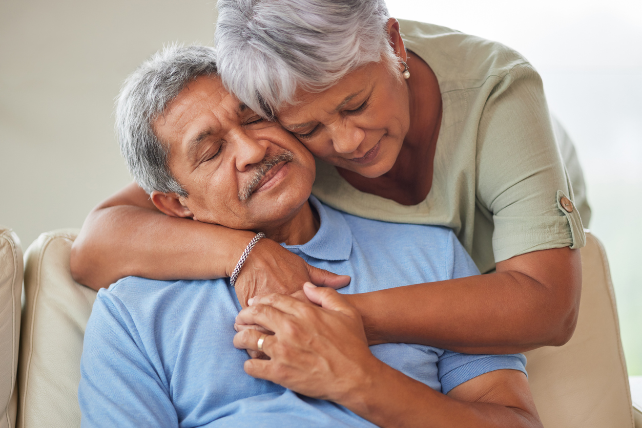 You’ve lost someone you love: 4 signs you may need to seek grief ...