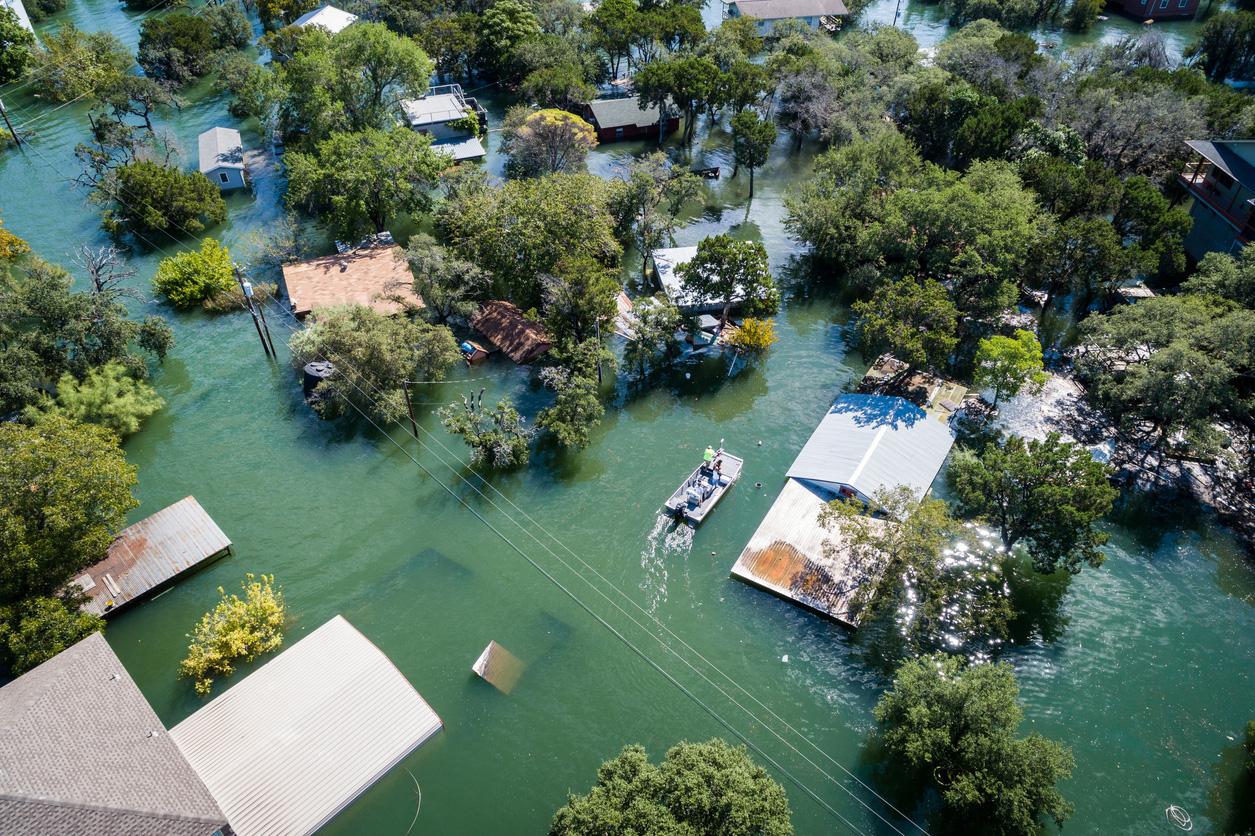 How natural disasters can impact family violence - My Everyday Wellbeing