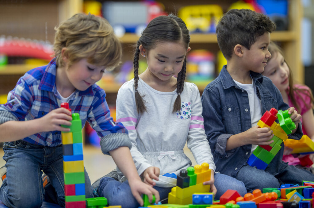 Childhood bullying can cause lifelong psychological damage – here’s how ...