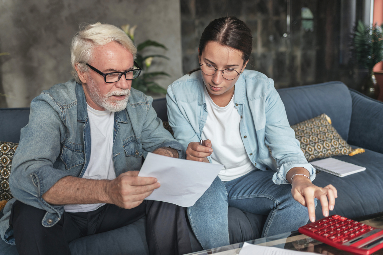 6 practical ways to support someone with debt problems - My Everyday ...