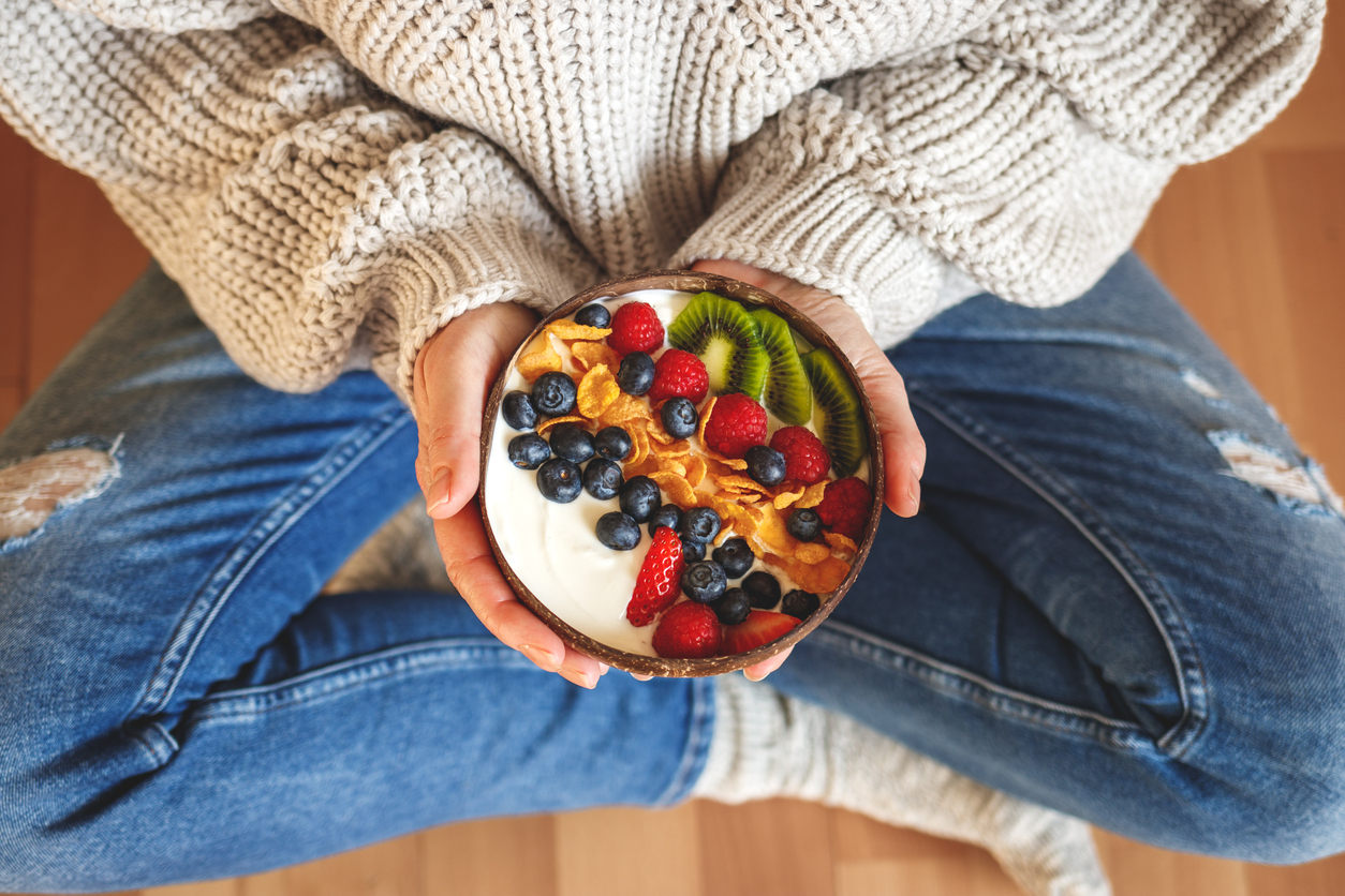 5 ways to avoid winter weight creep - My Everyday Wellbeing