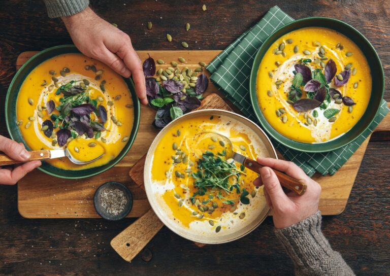 Eating with intention: Mindful eating challenge - My Everyday Wellbeing