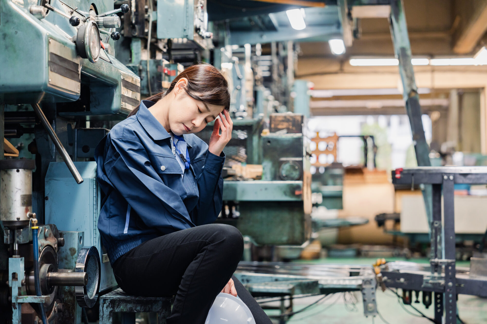 Toolbox Talk: Fatigue at work - manage it to stay safe - My Everyday ...