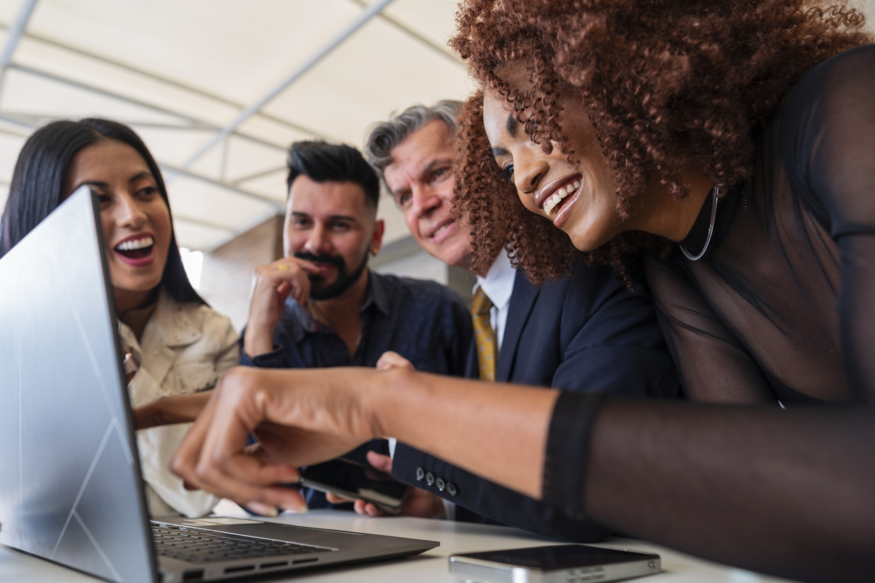 Gamified challenges are here! - My Everyday Wellbeing