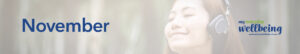 Key wellbeing dates November 2025 - My Everyday Wellbeing