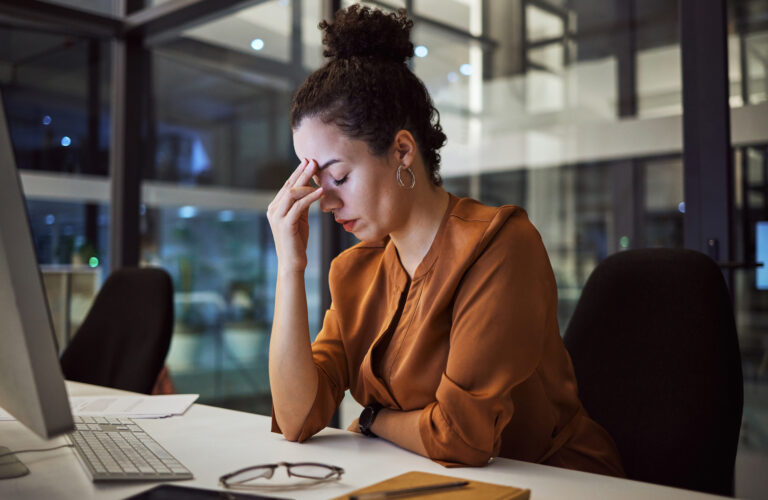 Less yawning, more doing! Join the fight fatigue challenge - My ...