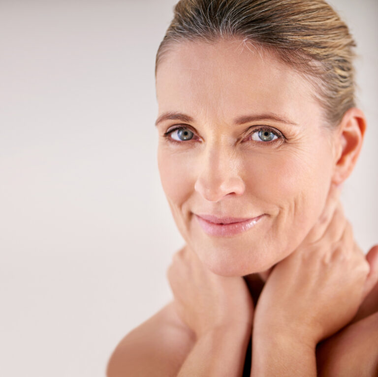 How to look after your skin during menopause - My Everyday Wellbeing