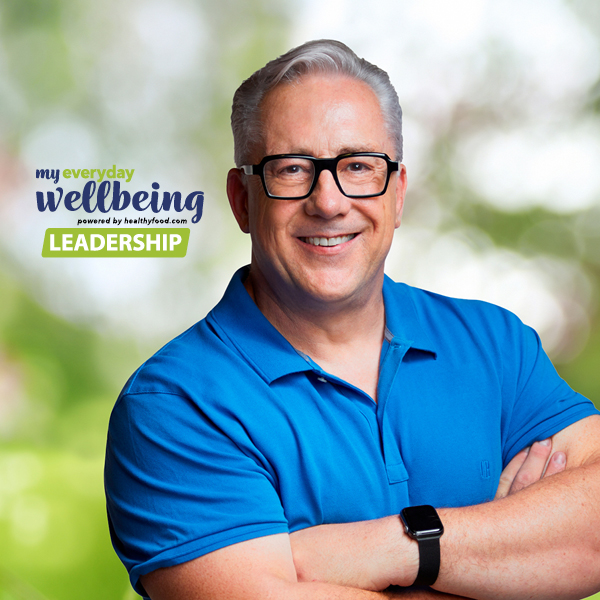 AI impacts on team connection & leadership - My Everyday Wellbeing