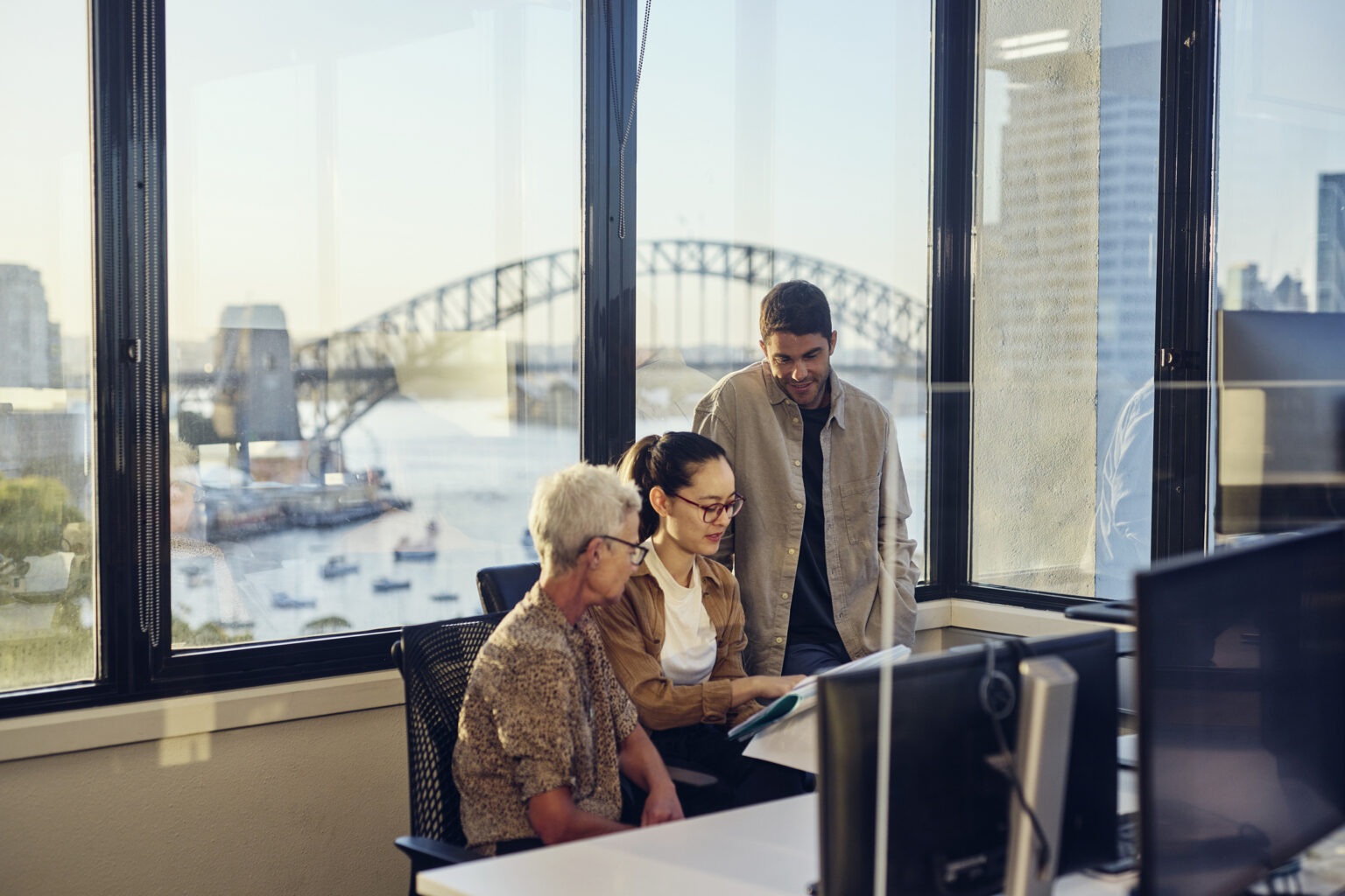 Why generations clash at work and what to do about it - My Everyday ...